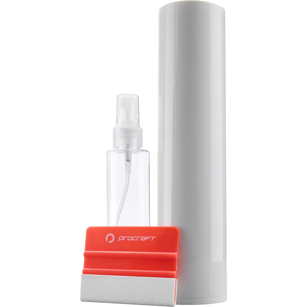 Paint Protection Film - Universal | transparent | Universal | 7020001162